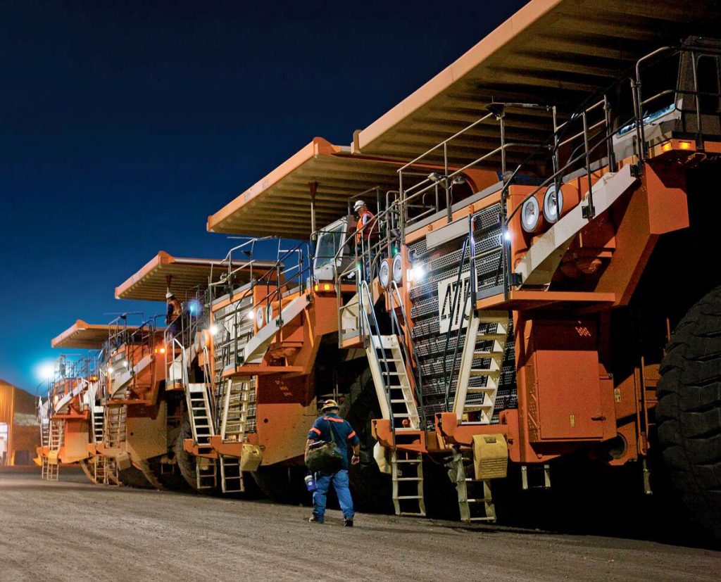 About us | Canadian Northern Mining Corp